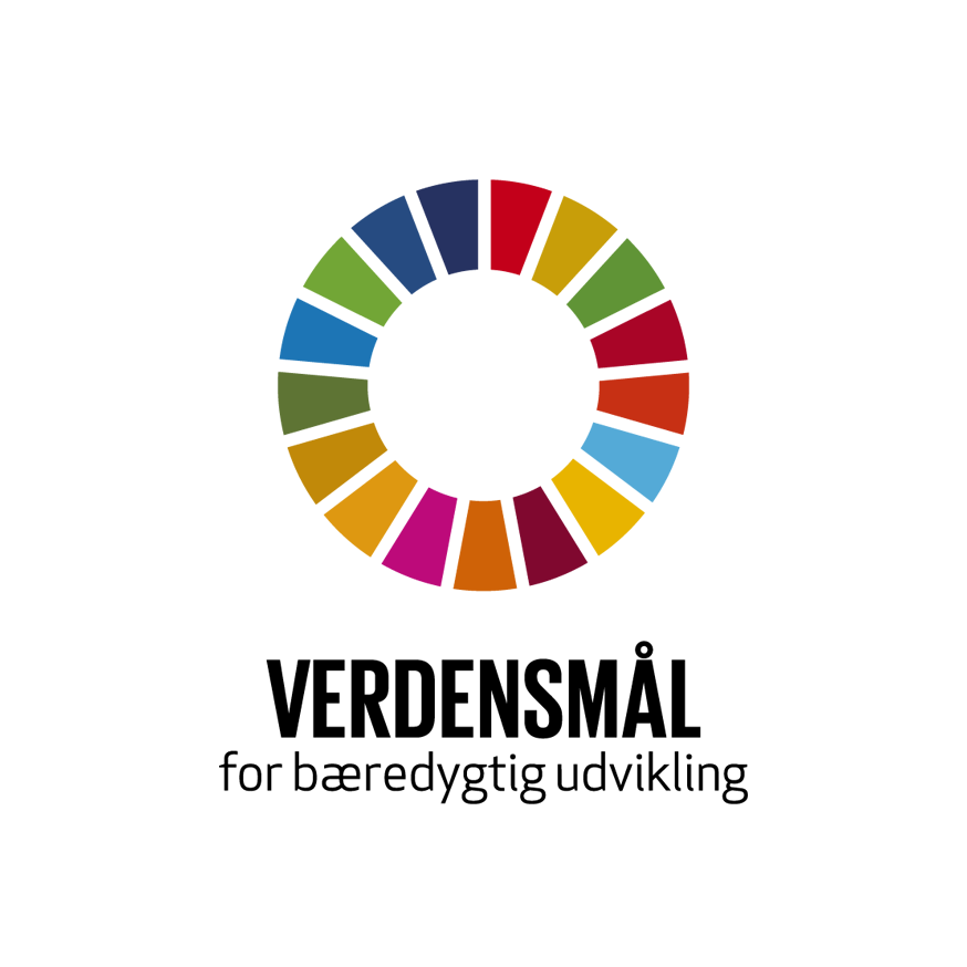 I mål med jeres bæredygtig udviklingsforløb - Trivsel